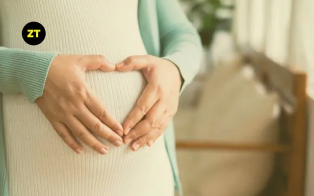 Feeling Pulse in Lower Abdomen When Pregnant | Understanding the Causes ... Feeling Pulse in Lower Abdomen When Pregnant | Understanding the Causes ...