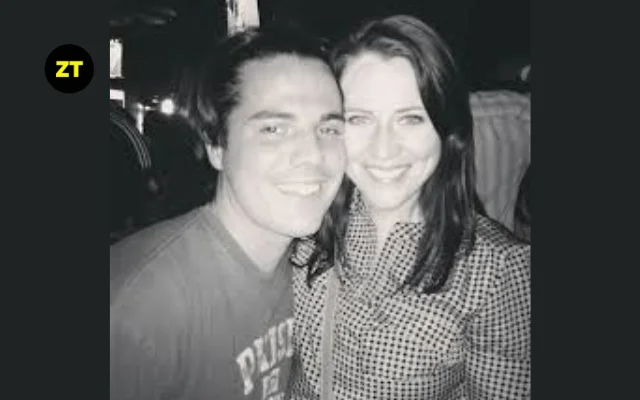 Erin Perrine Husband, Net Worth, Age, Bio Erin Perrine Husband, Net Worth, Age, Bio